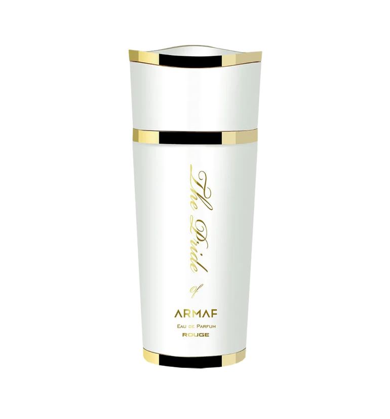 Armaf The Pride of Armaf Pour Femme Rouge Eau De Parfum 100 ml ...