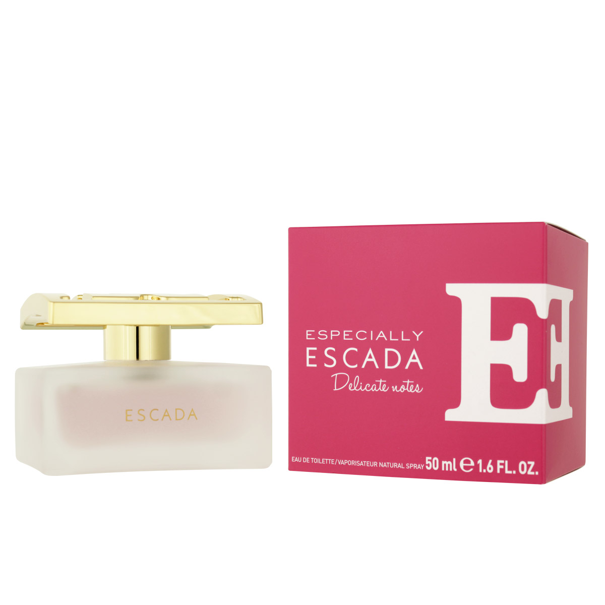 Escada Especially Delicate Notes Eau De Toilette 50 ml | Damendüfte ...