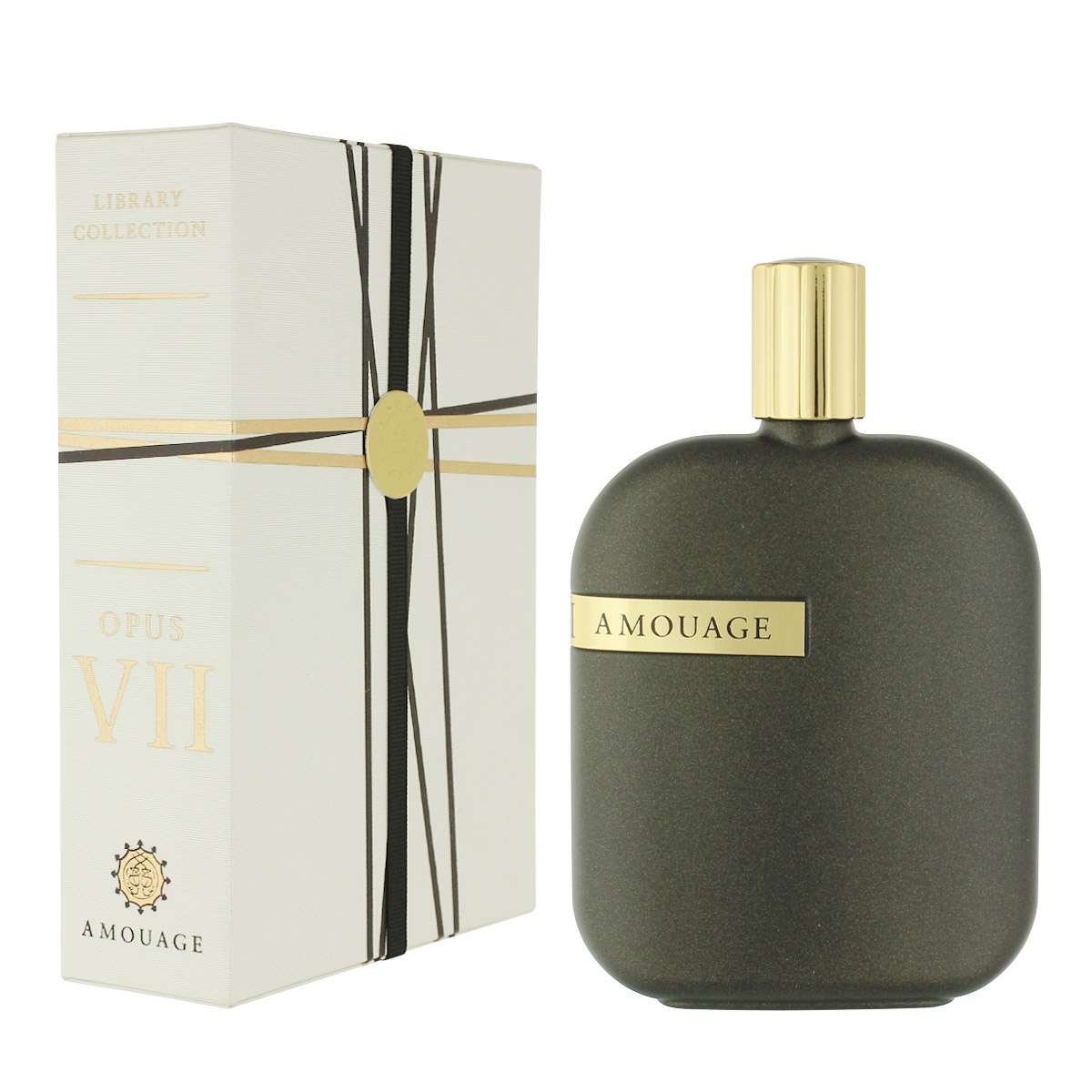 Amouage The Library Collection Opus VII Eau De Parfum 100 ml | Parfuem365