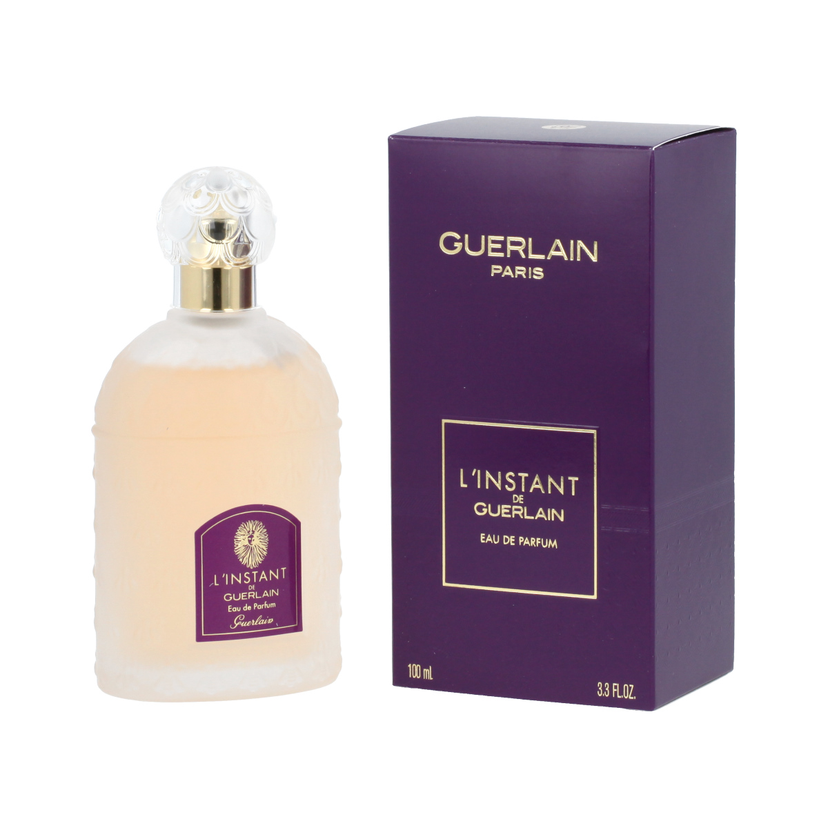 Guerlain L'Instant de Guerlain Eau De Parfum 100 ml | Damendüfte ...