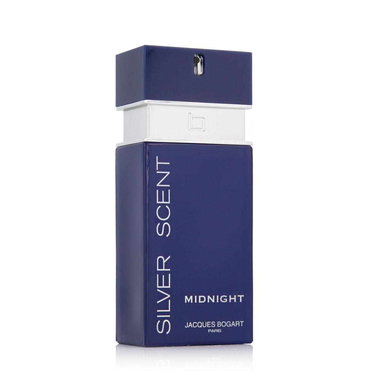 Jacques Bogart Silver Scent Midnight Eau De Toilette 100 ml ...