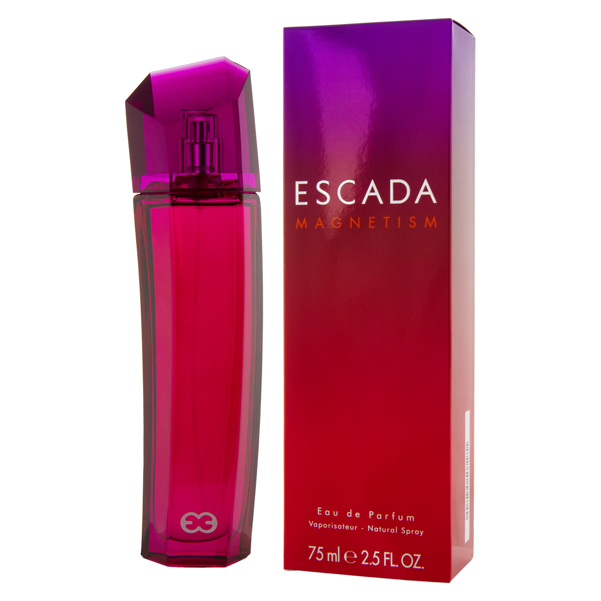 Escada Magnetism Eau De Parfum 75 ml | Damendüfte | Parfuem365