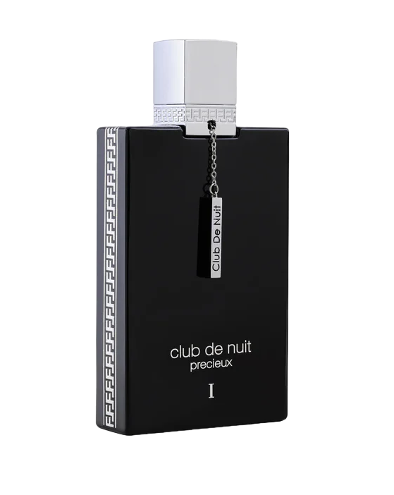 Armaf Club de Nuit Precieux 1 Extrait de Parfum 55 ml | Herrendüfte ...