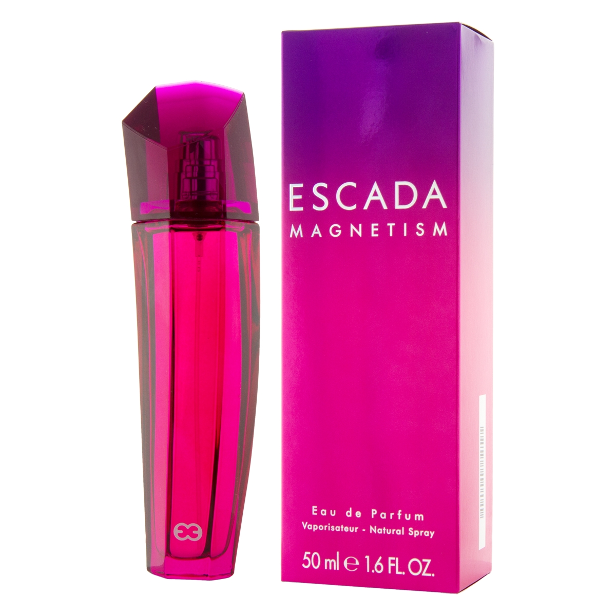 Escada Magnetism Eau De Parfum 50 ml | Damendüfte | Parfuem365