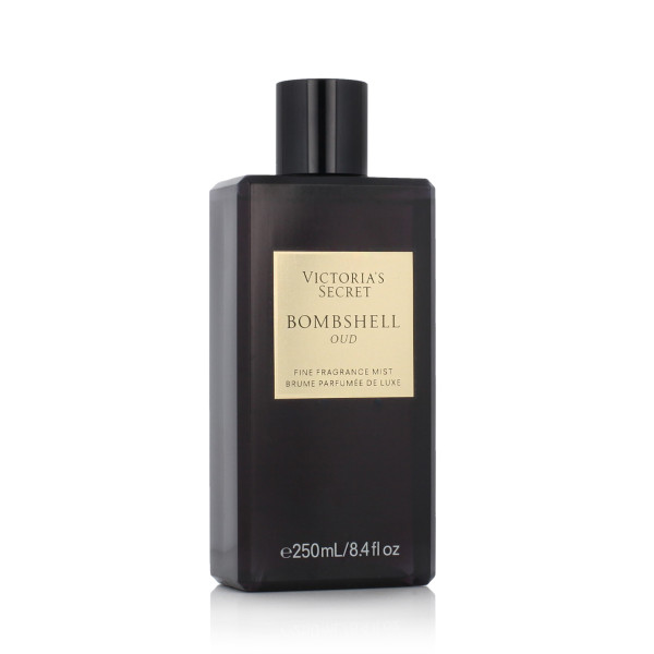 Victoria's Secret Bombshell Oud Bodyspray 250 ml | Damendüfte | Parfuem365