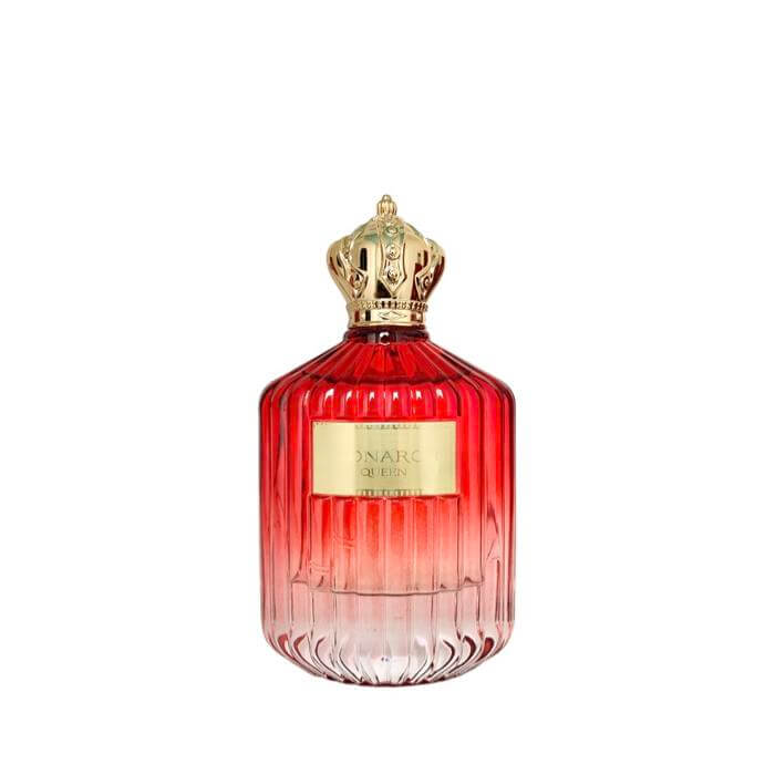 Fragrance World Monarch Queen Eau De Parfum 100 ml | Damendüfte ...