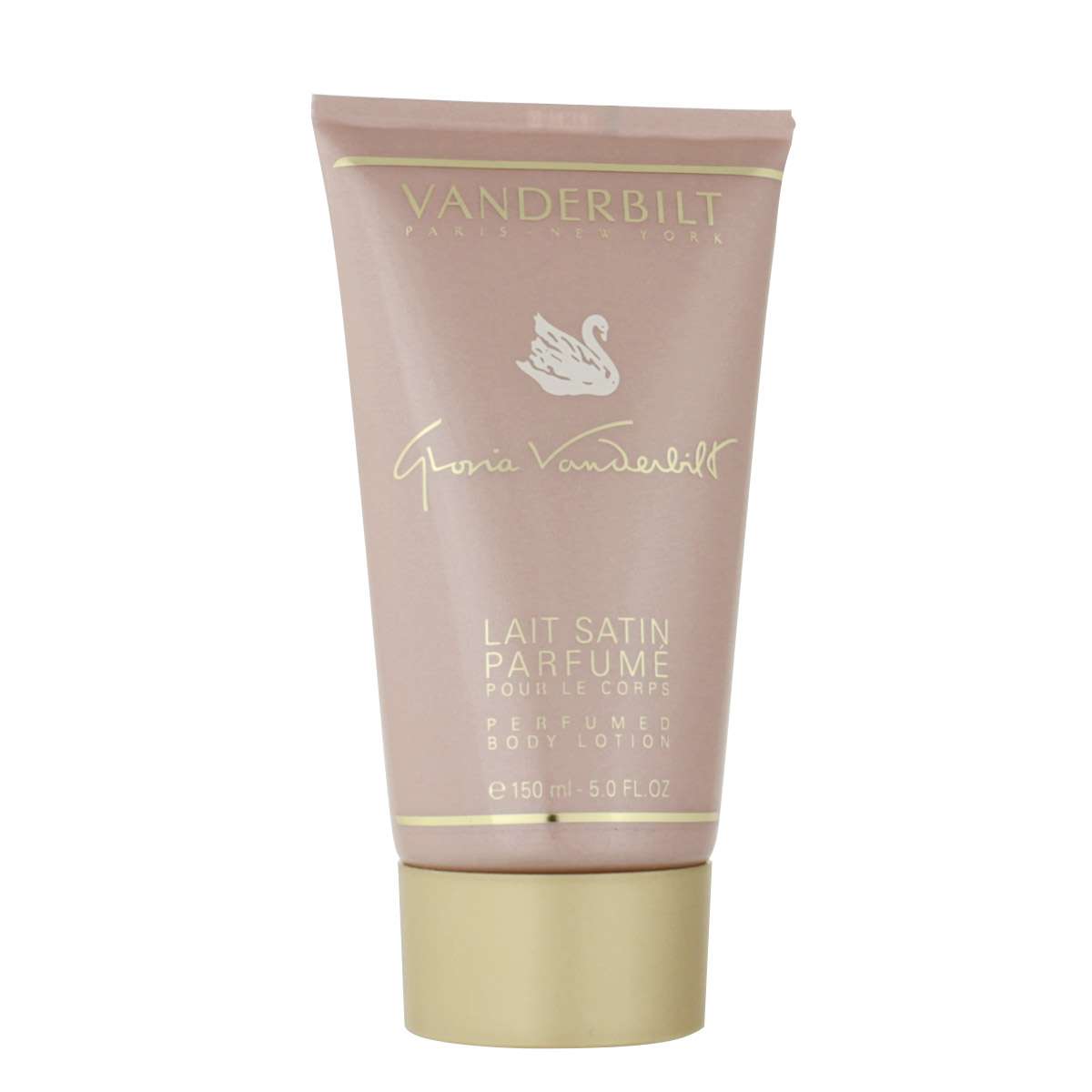 Gloria Vanderbilt Vanderbilt Body Lotion 150 ml | Parfuem365