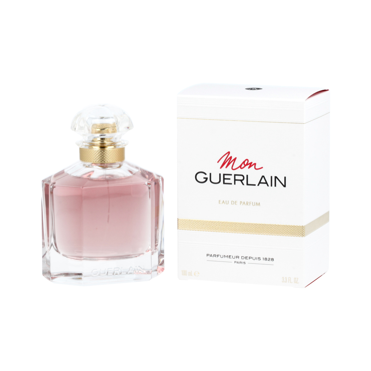 Guerlain Mon Guerlain Eau De Parfum 100 ml | Damendüfte | Parfuem365