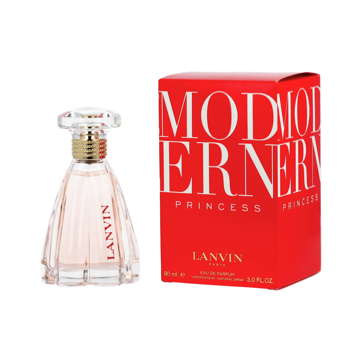 Lanvin Paris Modern Princess Eau De Parfum 90 ml | Damendüfte | Parfuem365