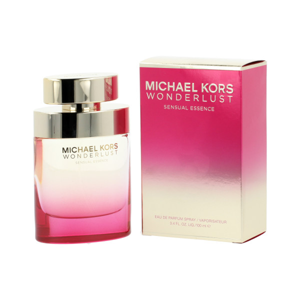 Michael Kors Wonderlust Sensual Essence Eau De Parfum 100 ml | Damendüfte | Parfuem365