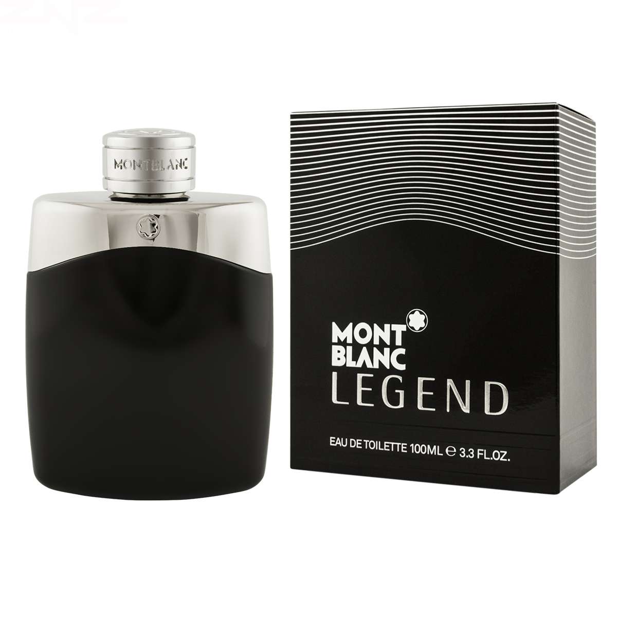 Montblanc Legend for Men Eau De Toilette 100 ml | Herrendüfte | Parfuem365