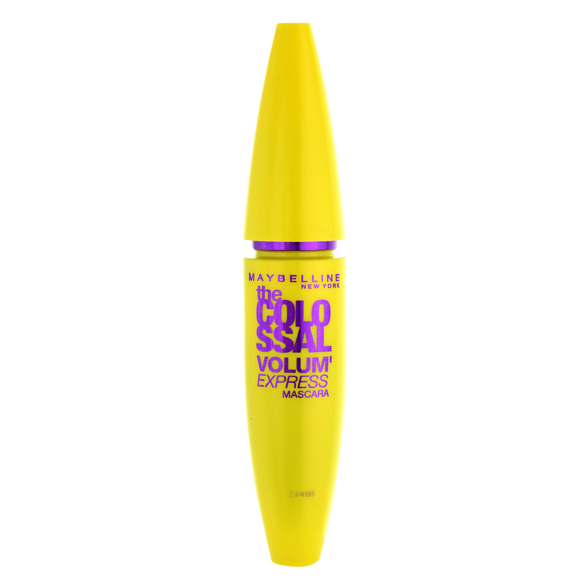 Maybelline VOLUM' EXPRESS the COLOSSAL mascara (Glam Black) 10,7 ml ...
