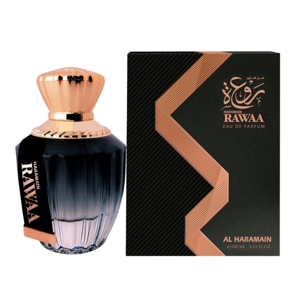 Al Haramain Rawaa Eau De Parfum 100 ml | Parfuem365