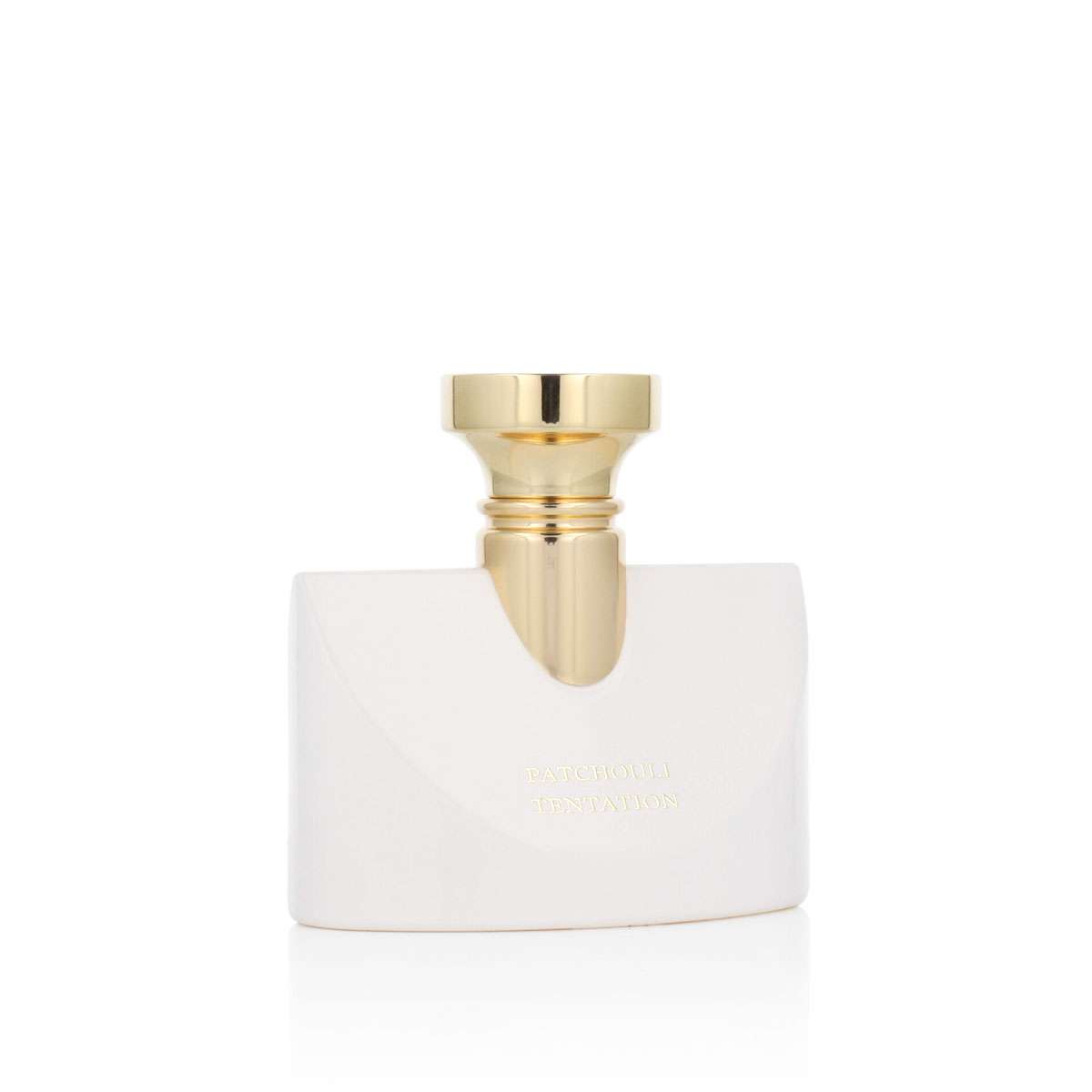 Bvlgari Splendida Patchouli Tentation Eau De Parfum 50 ml | Damendüfte ...