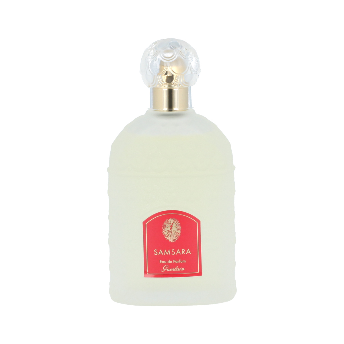 Guerlain Samsara Eau De Parfum 100 ml | Damendüfte | Parfuem365