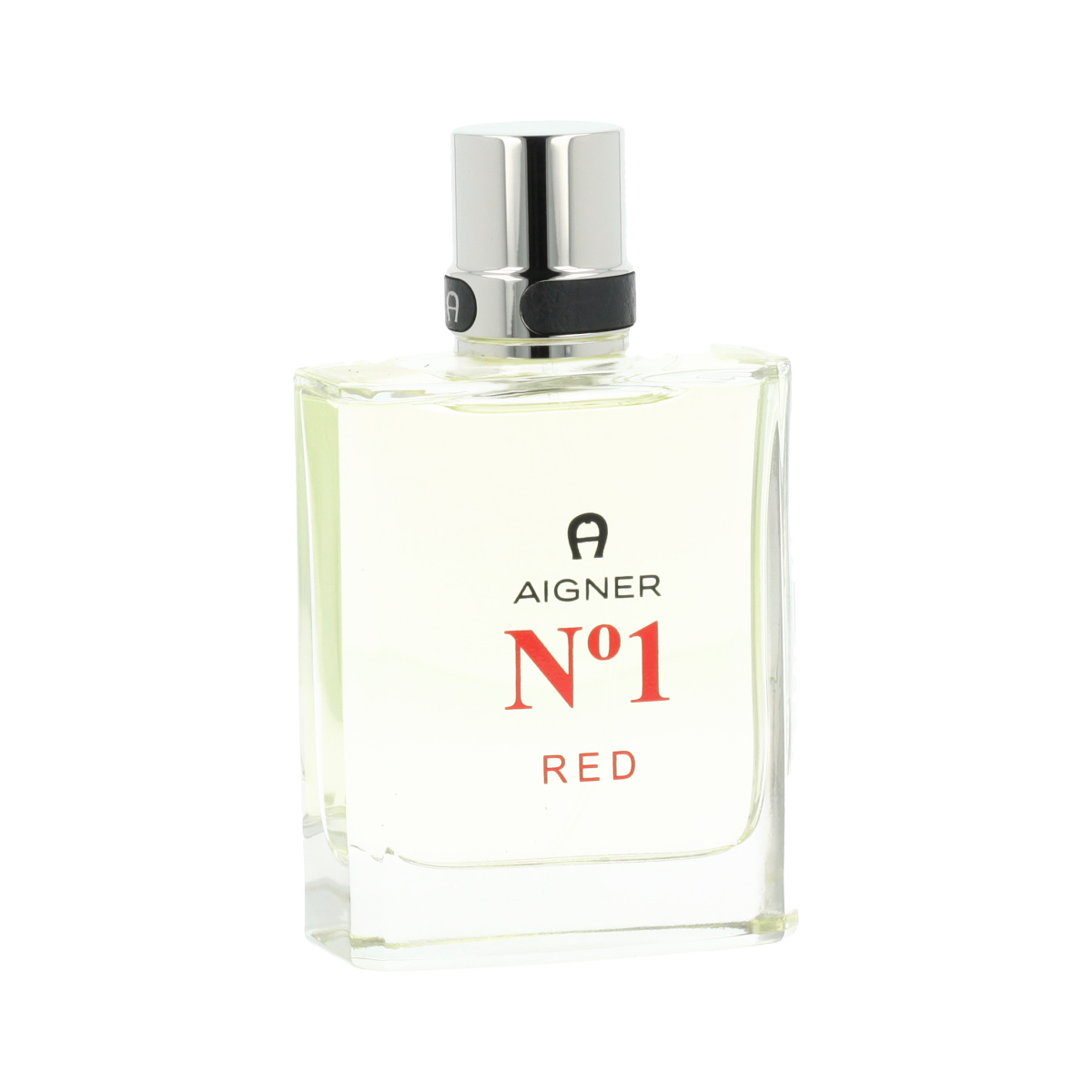 Aigner Etienne Aigner No 1 Red Eau De Toilette 100 ml | Herrendüfte ...