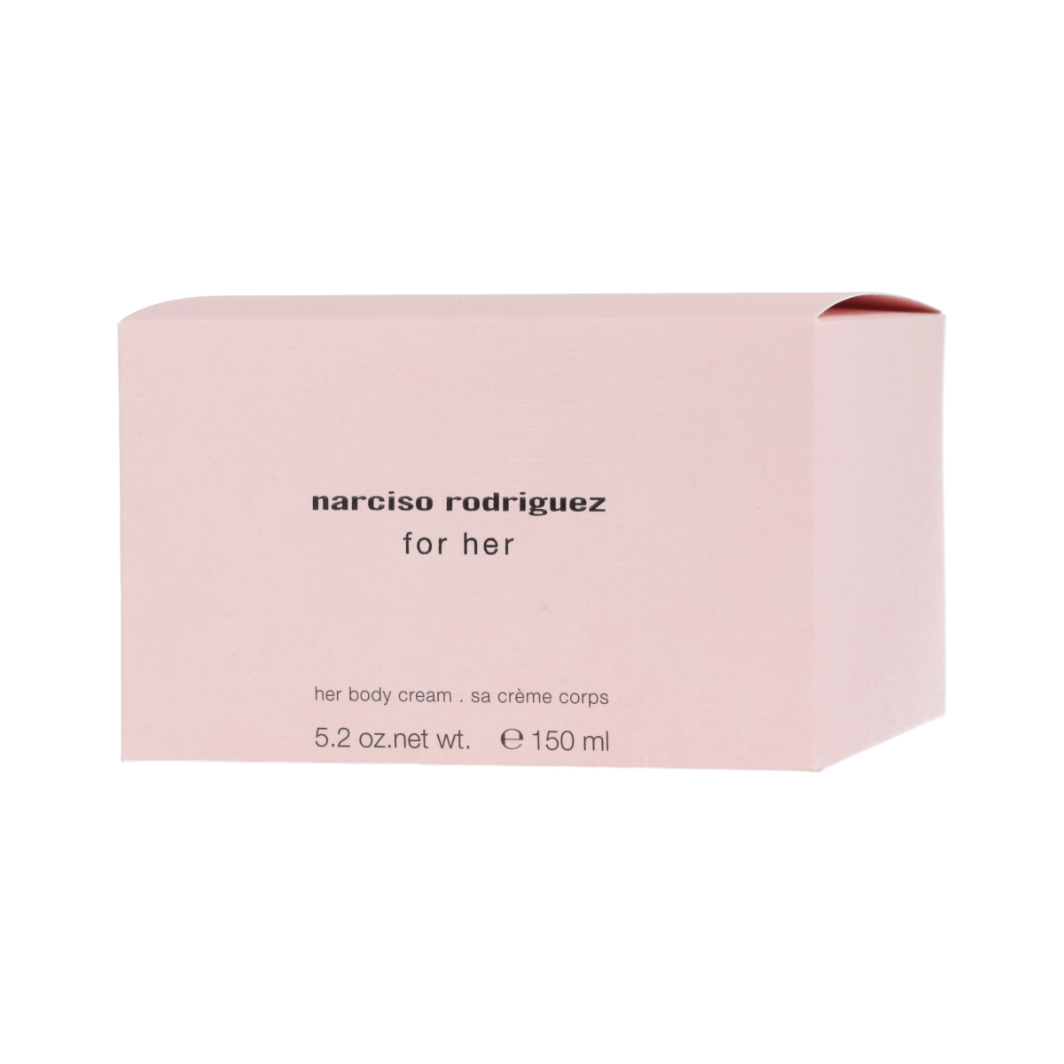 Narciso Rodriguez For Her Body Cream 150 ml | Parfuem365