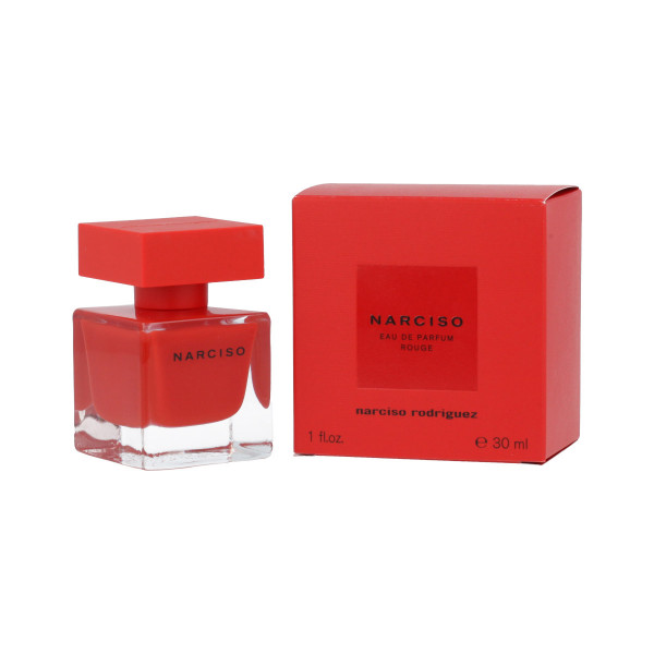 Narciso Rodriguez Narciso Rouge Eau De Parfum 30 ml | Damendüfte ...