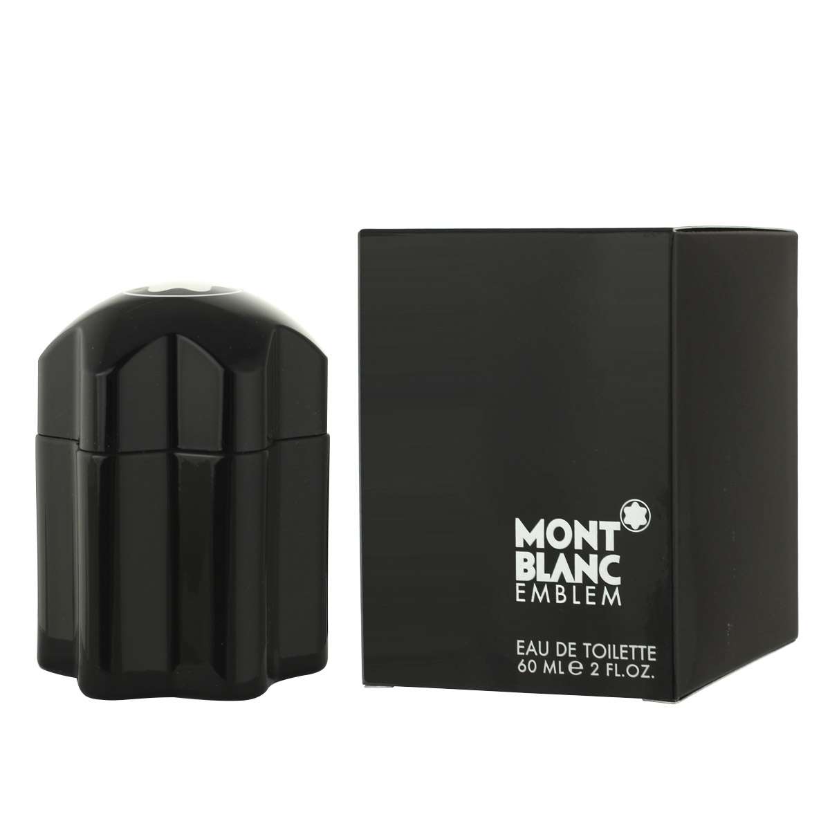 Mont Blanc Emblem Eau De Toilette 60 ml | Herrendüfte | Parfuem365