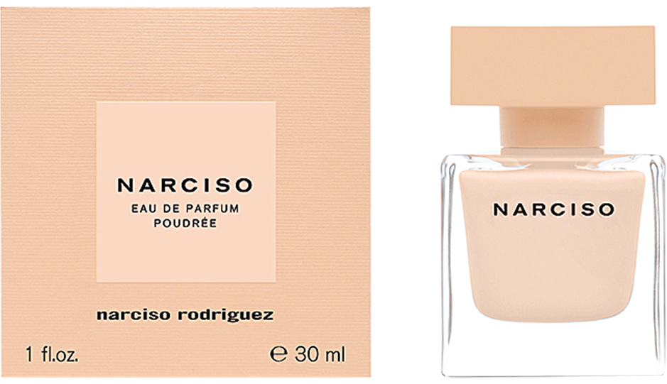 Narciso Rodriguez Narciso Poudreé Eau De Parfum 30 ml | Damendüfte ...