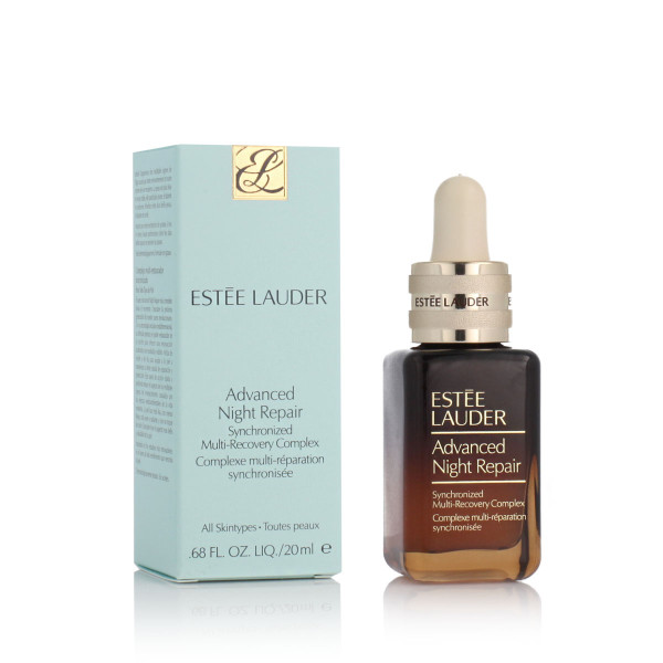 Estée Lauder Advanced Night Repair Synchronized Multi-Recovery Complex ...
