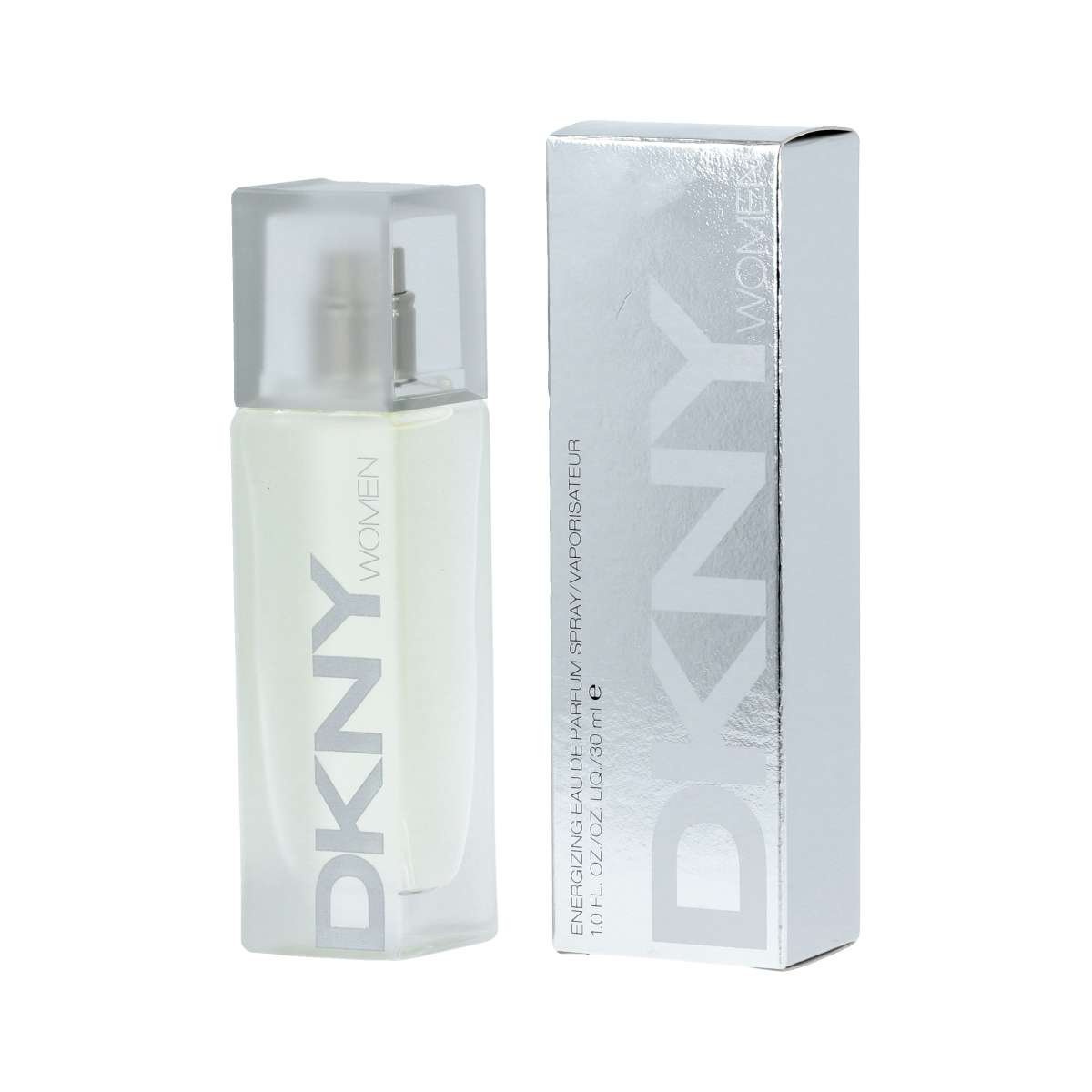 DKNY Donna Karan Energizing 2011 Eau De Parfum 30 ml | Damendüfte ...