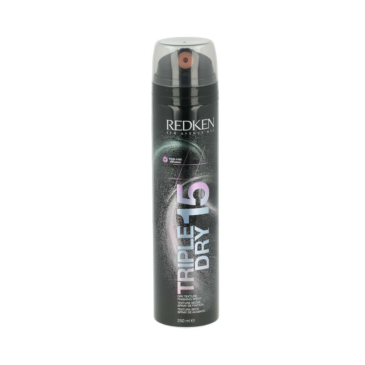 Redken Triple Dry 15 250 ml | Haare | Parfuem365