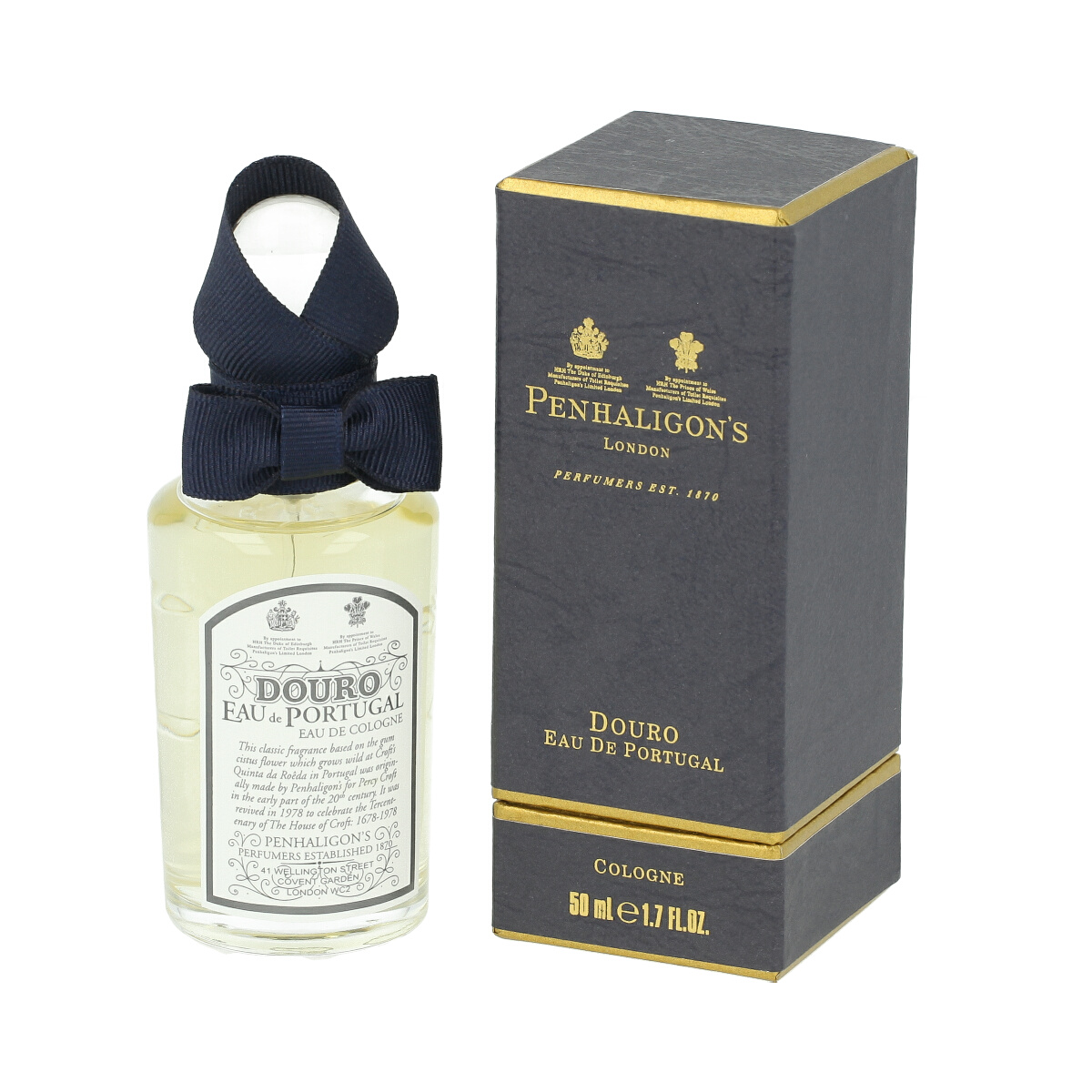 Penhaligon's Douro Eau de Cologne 50 ml | Herrendüfte | Parfuem365