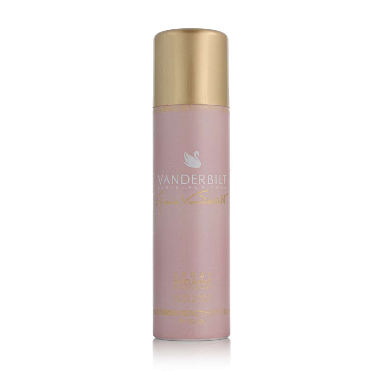 Gloria Vanderbilt Vanderbilt Deodorant VAPO 150 ml | Damendüfte ...