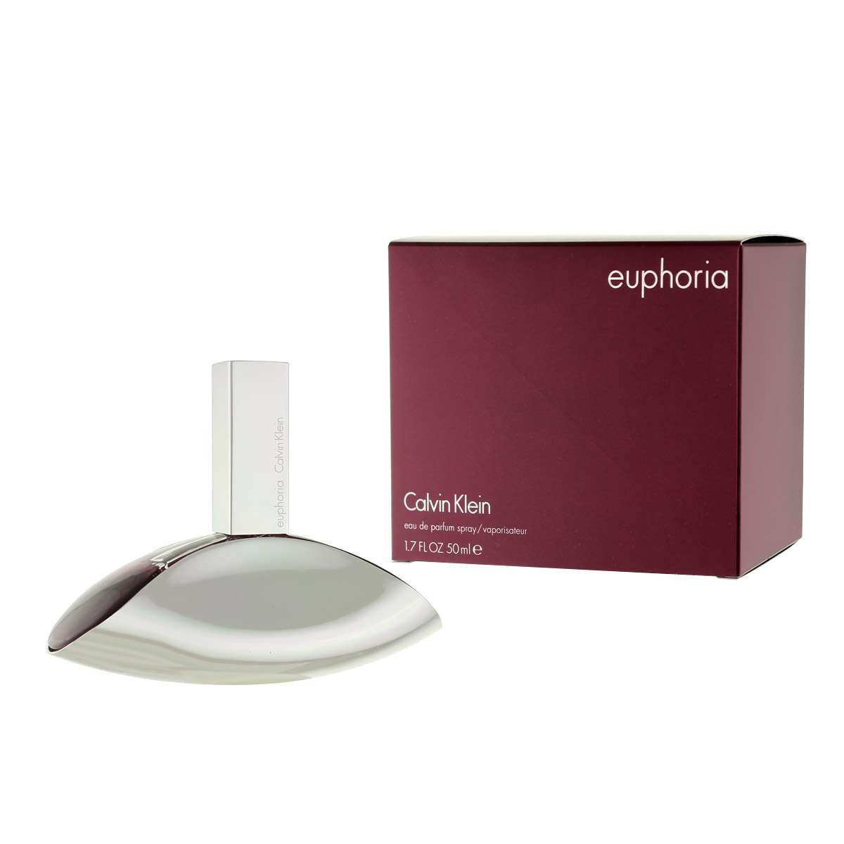 Calvin Klein Euphoria for Women Eau De Parfum 50 ml | Damendüfte ...
