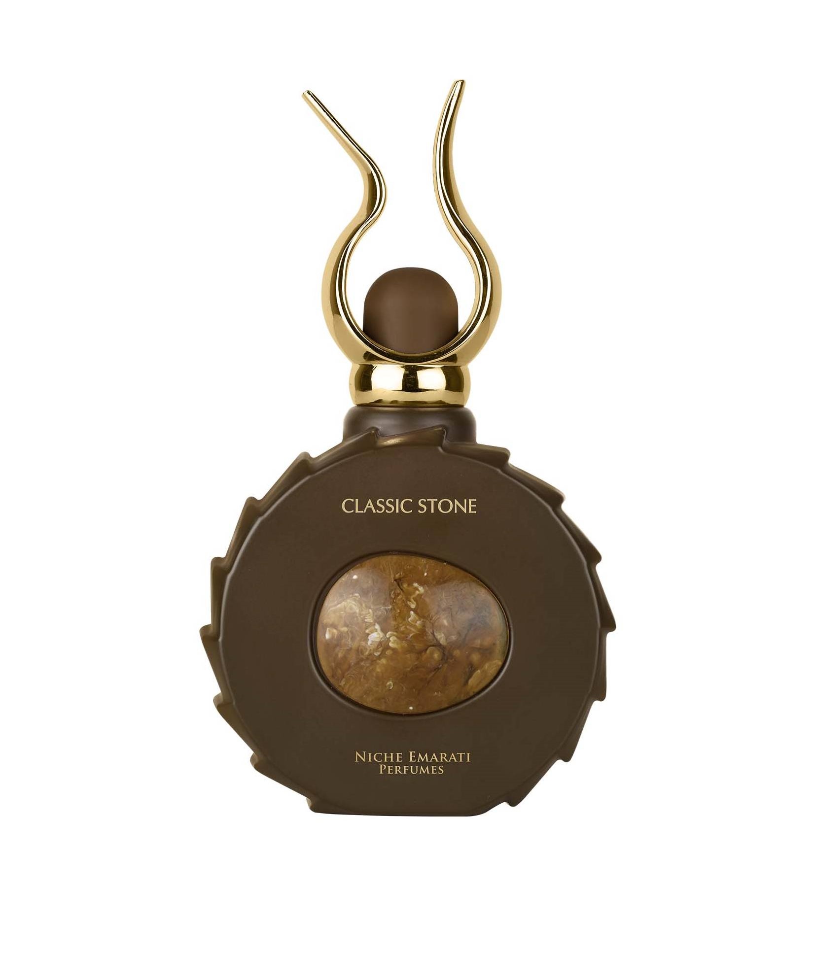Niche Emarati Classic Stone Eau De Parfum 100 ml | Parfuem365