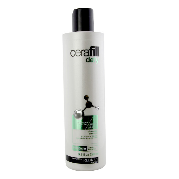 Redken Cerafill Defy Shampoo 290 ml | Haare | Parfuem365