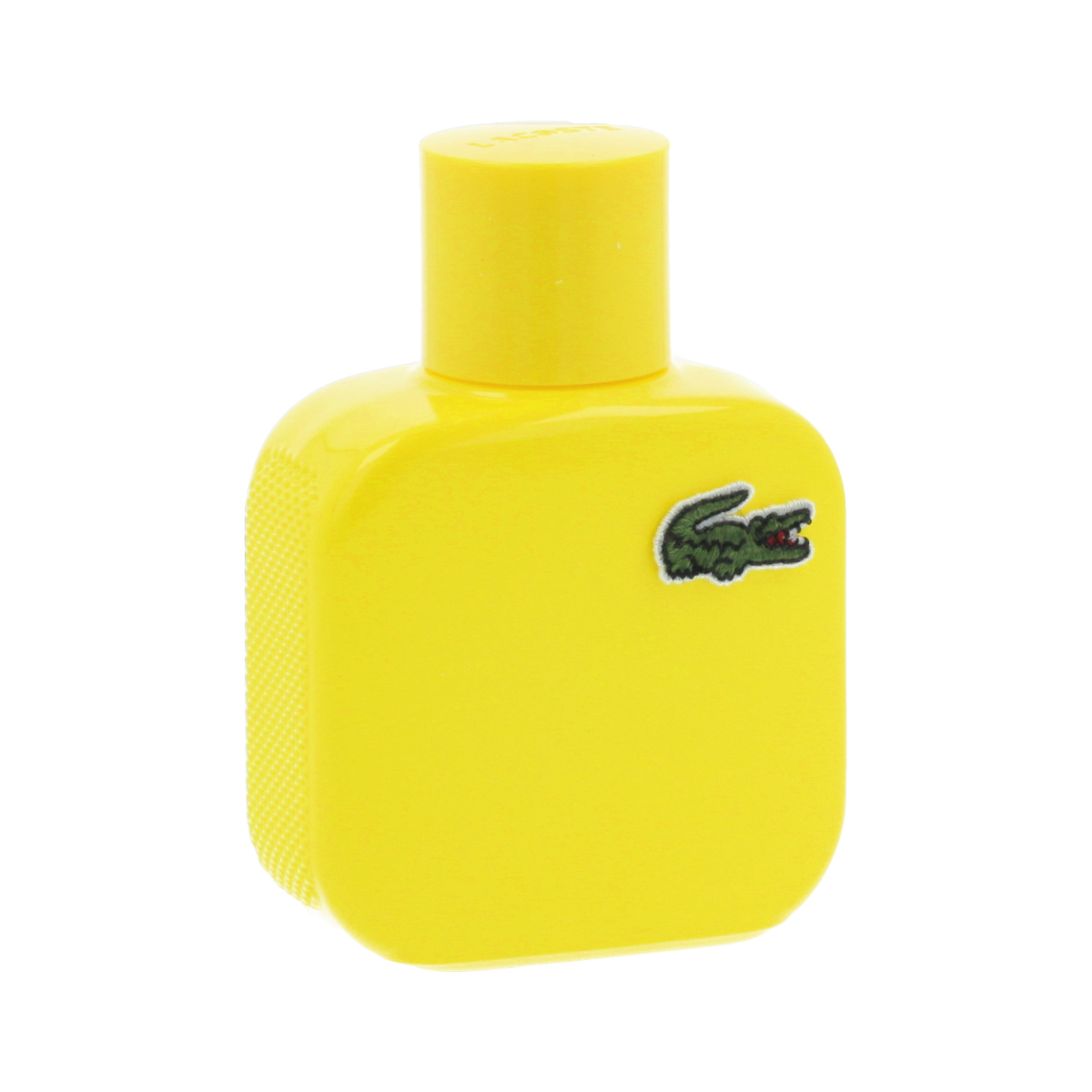 Lacoste Eau de Lacoste L.12.12 Jaune Eau De Toilette 50 ml ...