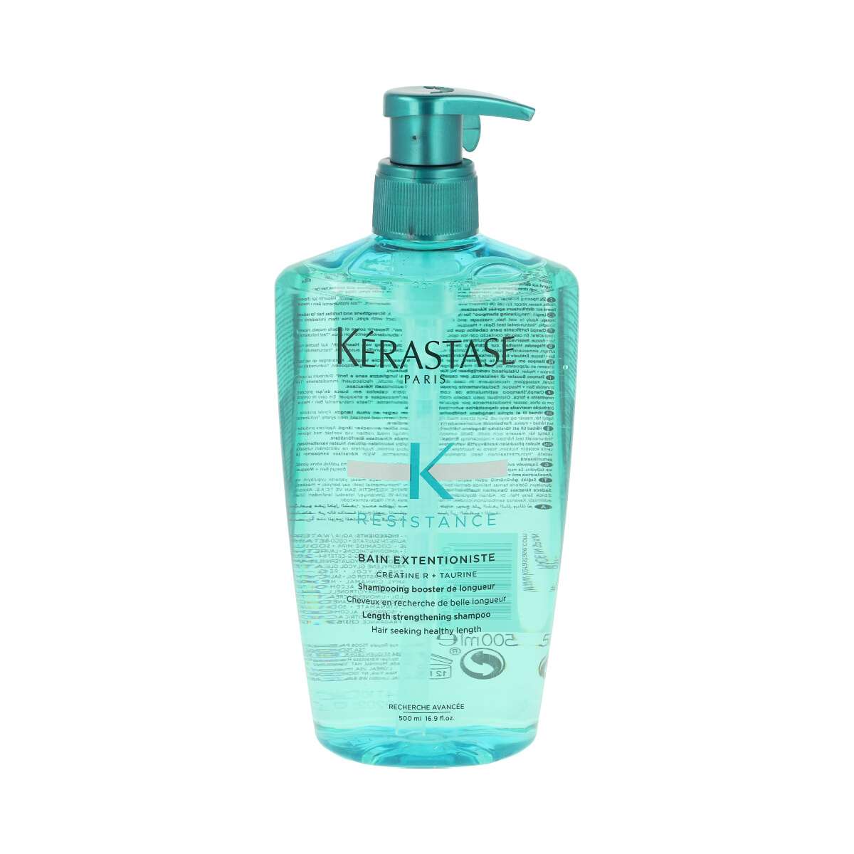 Kérastase Résistance Bain Extentioniste 500 ml | Haare | Parfuem365