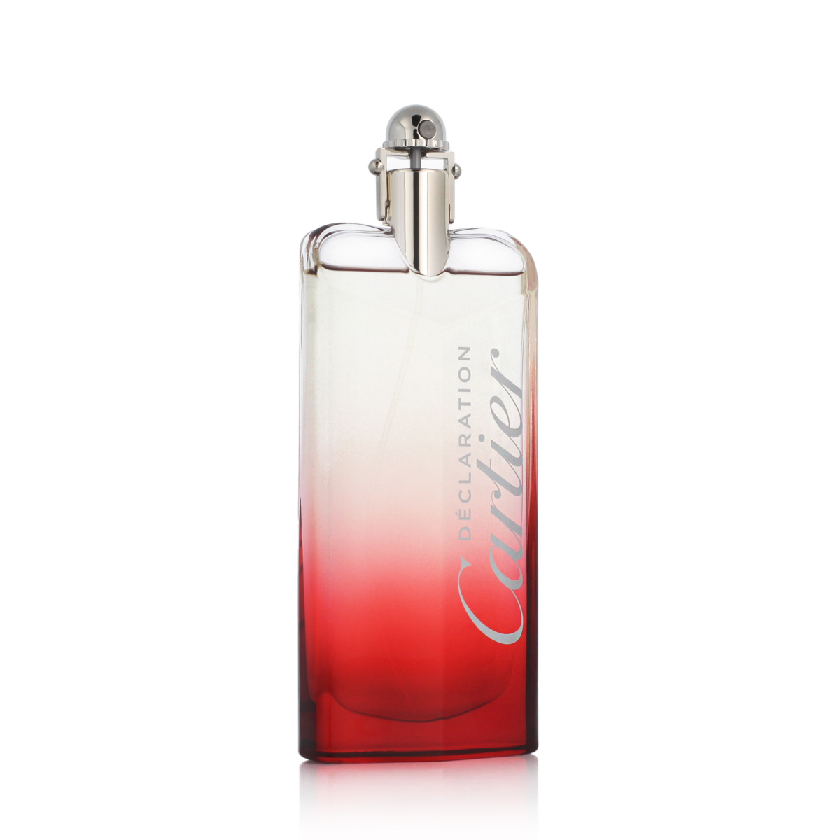 Cartier Déclaration Red Limited Edition Eau De Toilette 100 ml ...