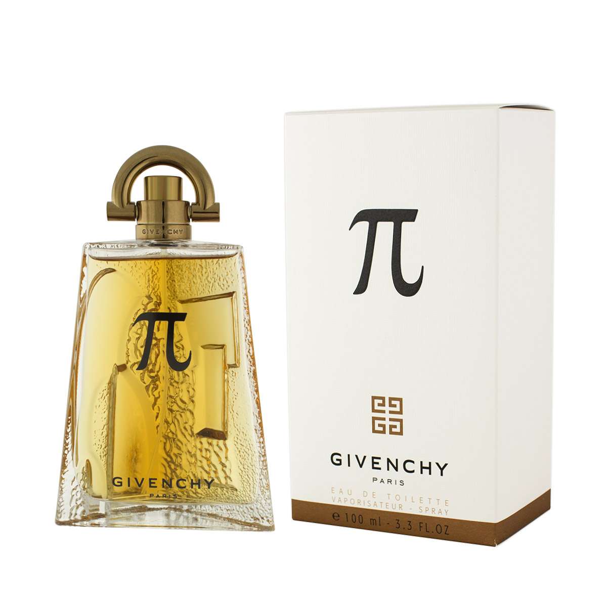 Givenchy Pi Eau De Toilette 100 ml | Herrendüfte | Parfuem365