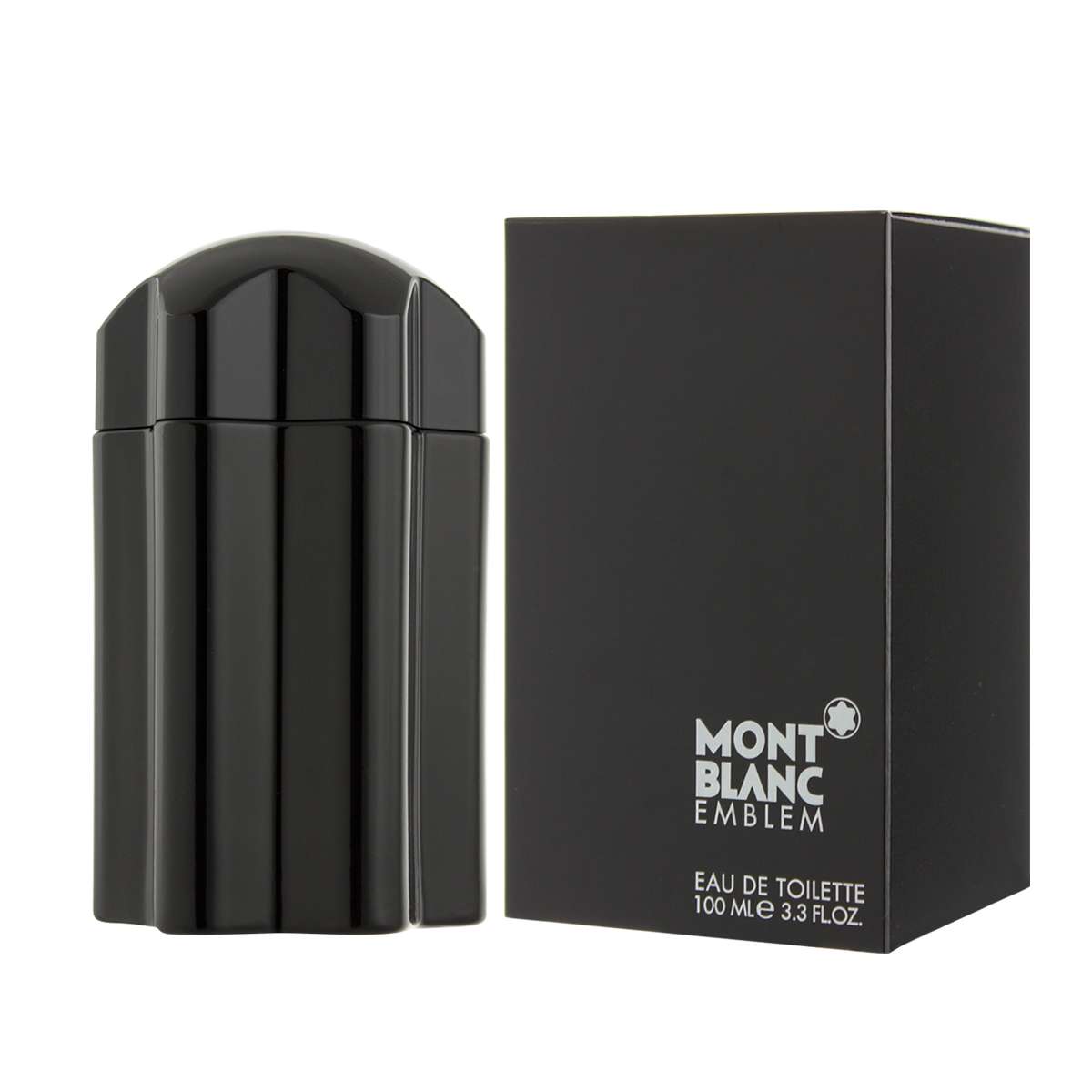 Montblanc Emblem Eau De Toilette 100 ml | Herrendüfte | Parfuem365