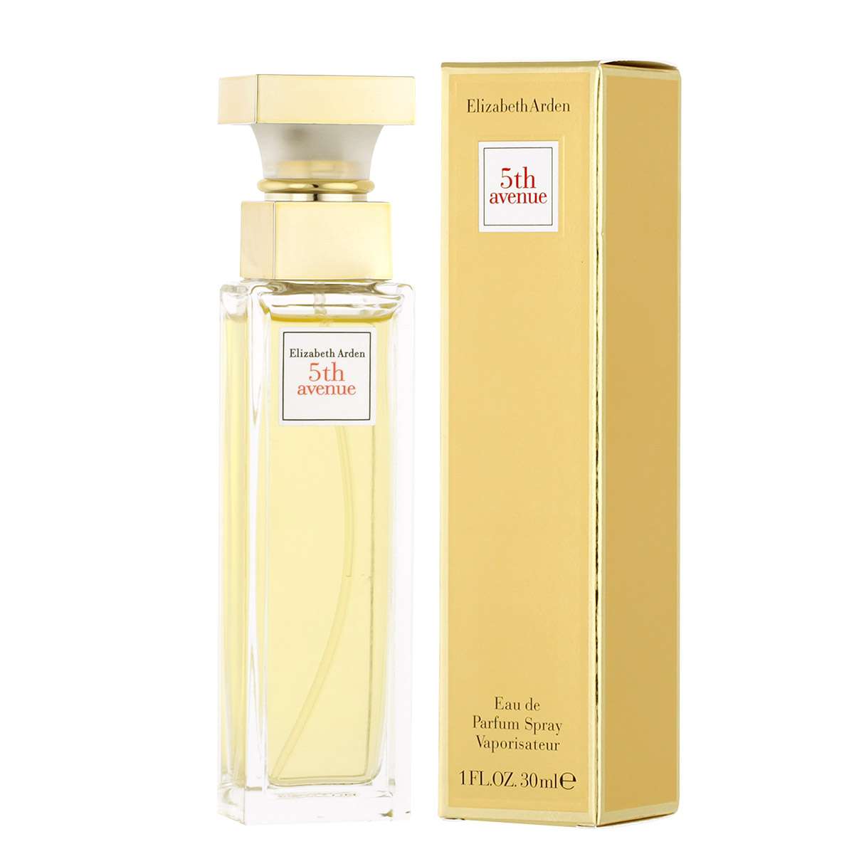 Elizabeth Arden 5th Avenue Eau De Parfum 30 ml | Damendüfte | Parfuem365