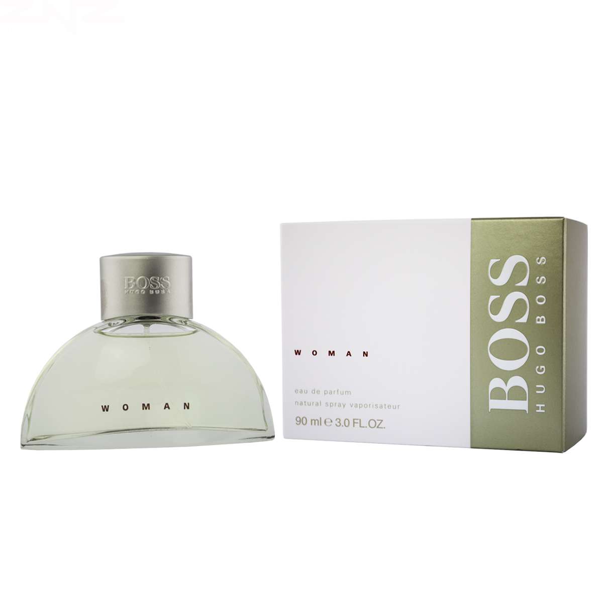 Hugo Boss Boss Woman Eau De Parfum 90 ml | Damendüfte | Parfuem365