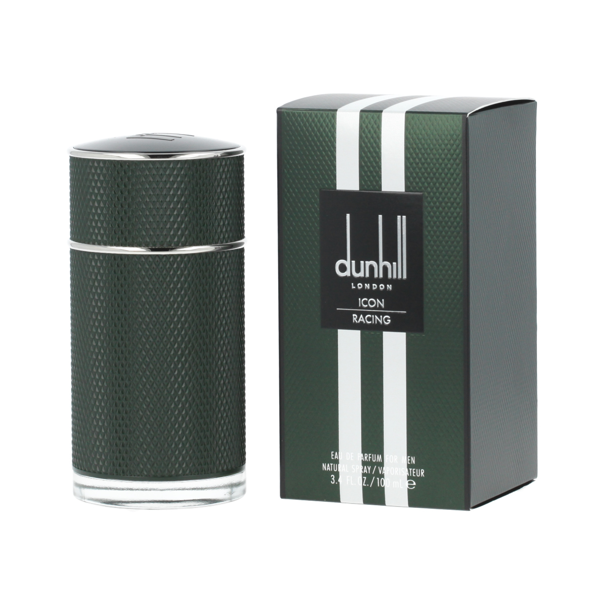 Dunhill Alfred Icon Racing Eau De Parfum 100 ml | Herrendüfte | Parfuem365