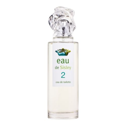 Sisley Eau de Sisley 2 Eau De Toilette 100 ml | Damendüfte | Parfuem365