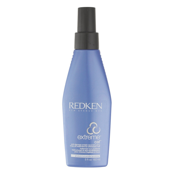 Redken Extreme Cat Protein Reconstructing Hair Treatment Spray 150 ml ...