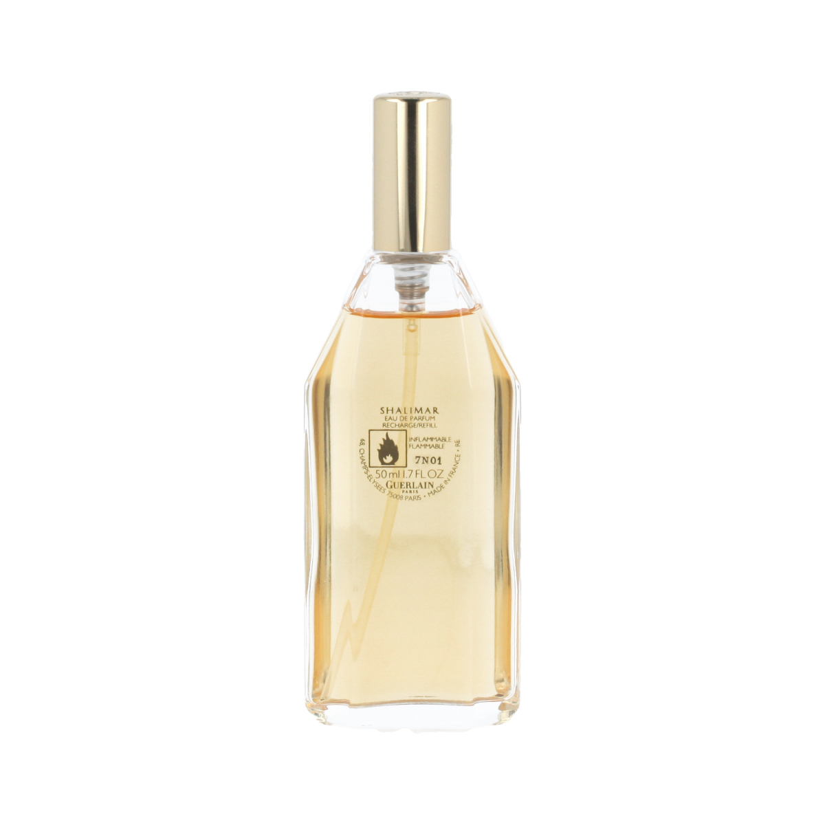Guerlain Shalimar Eau De Parfum Refill 50 ml | Damendüfte | Parfuem365