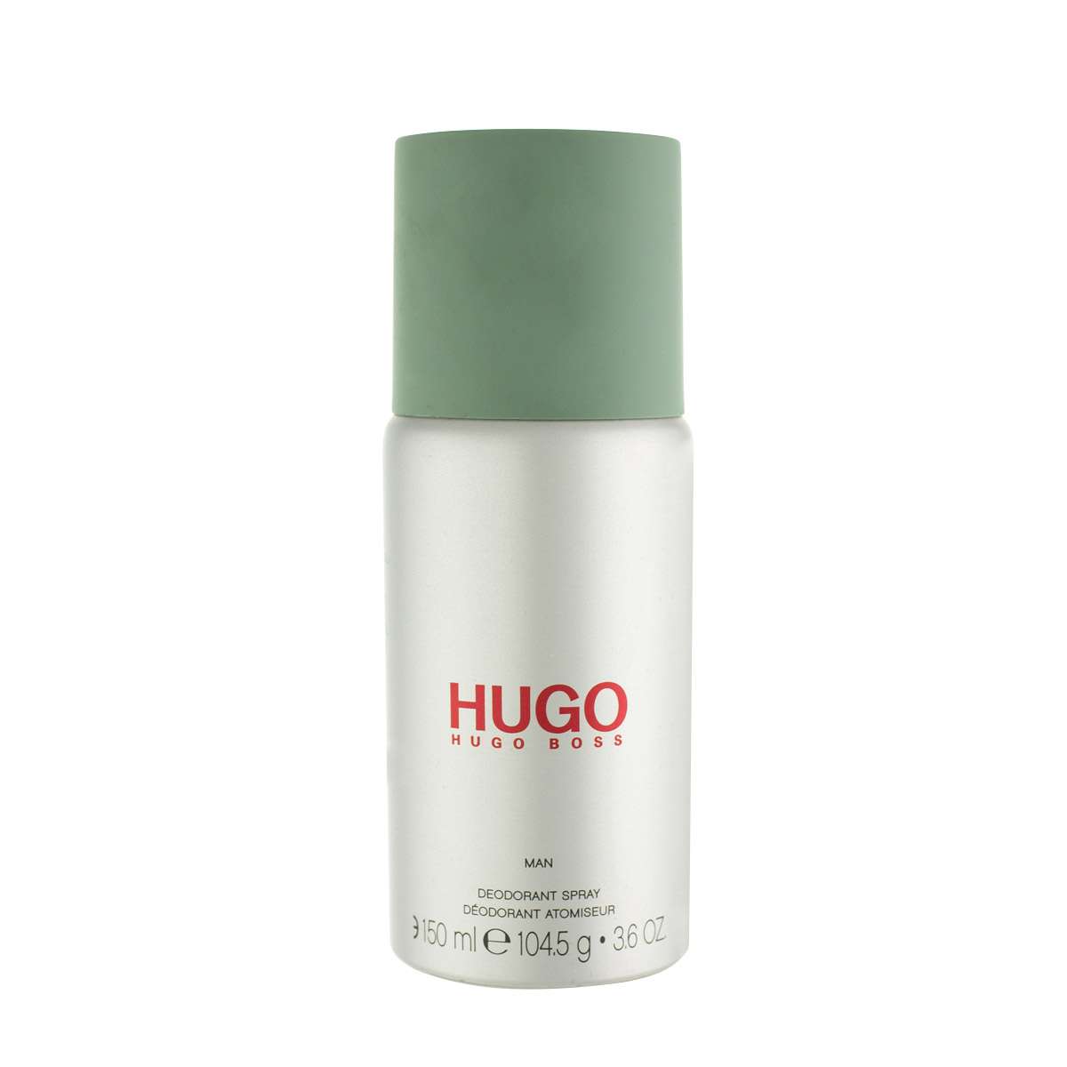 Hugo Boss Hugo Man Deodorant VAPO 150 ml | Herrendüfte | Parfuem365
