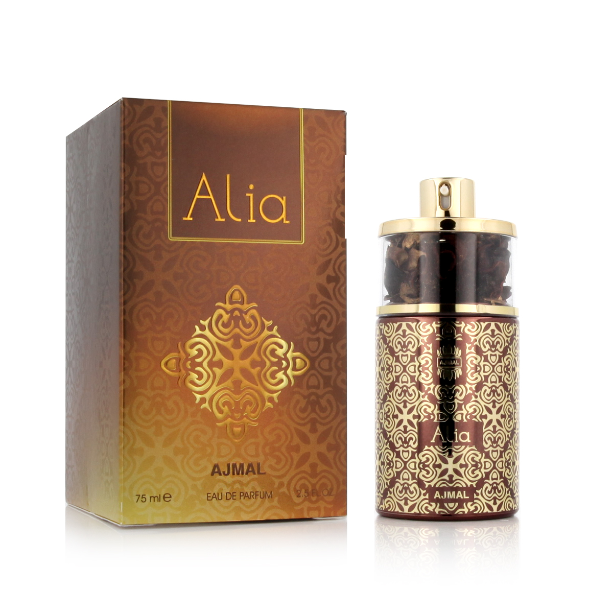 Ajmal Alia Eau De Parfum 75 ml | Herrendüfte | Parfuem365