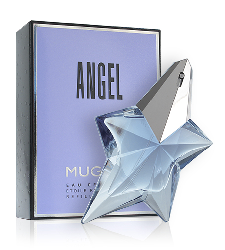 Mugler Angel Eau De Parfum Refillable 50 ml | Damendüfte | Parfuem365
