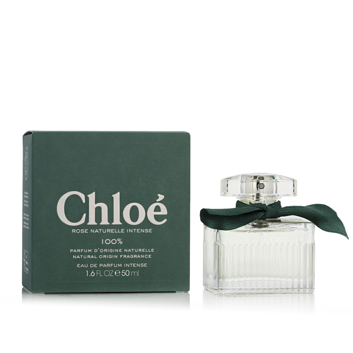 Chloé Rose Naturelle Intense Eau De Parfum Intense 50 ml | Damendüfte ...