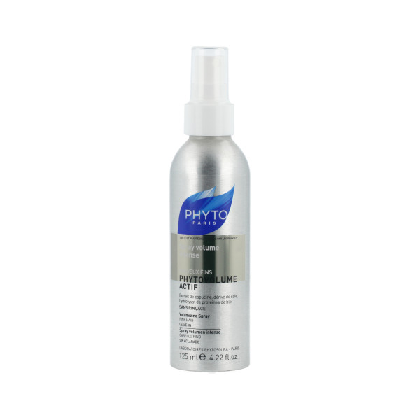 Phyto Phytovolume Actif Spray Volume Intense 125 ml | Haare | Parfuem365
