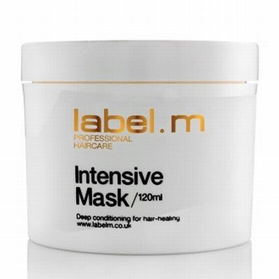Label.m Intensive Mask 120 ml | Haare | Parfuem365