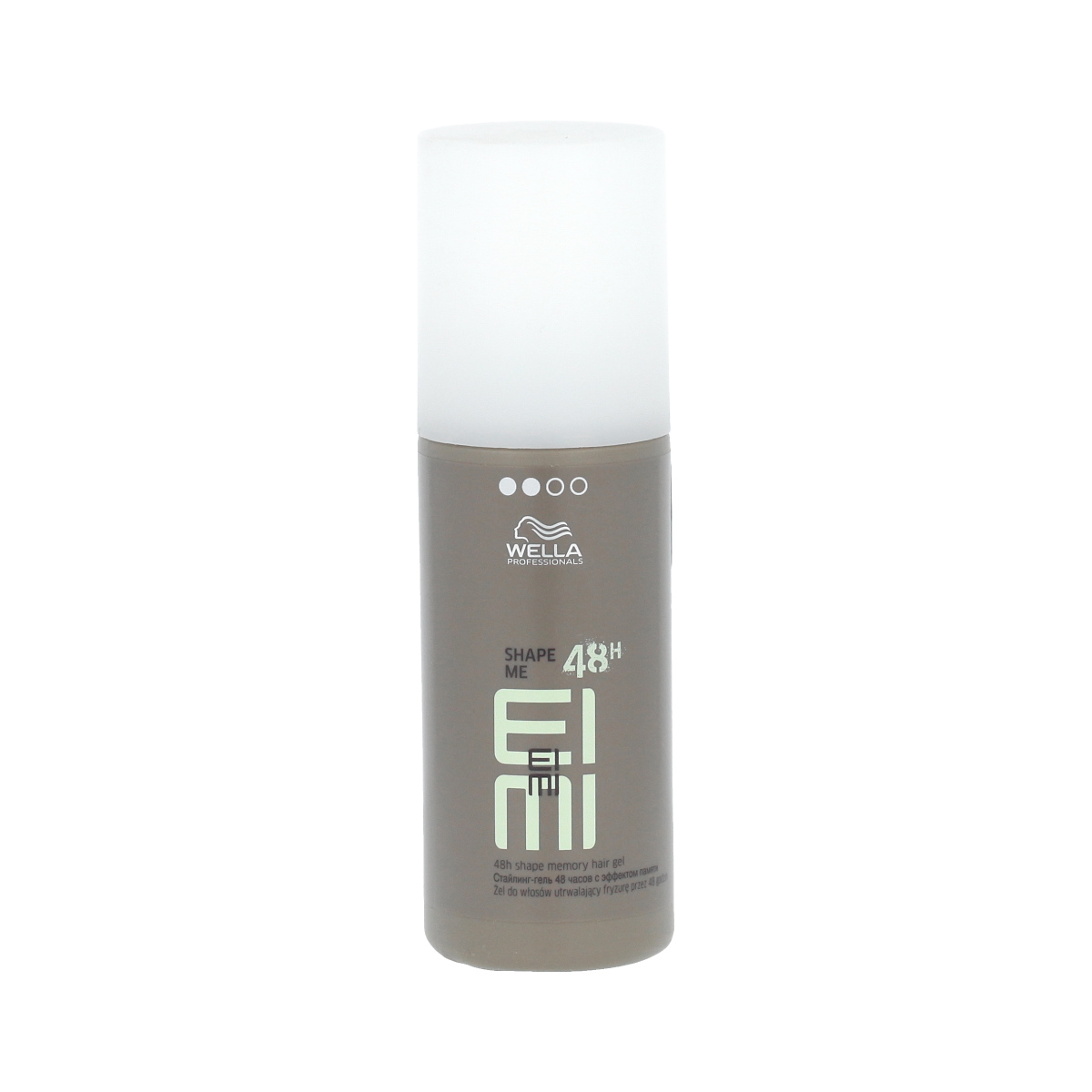 Wella EIMI Shape Me 48H 150 ml | Haare | Parfuem365
